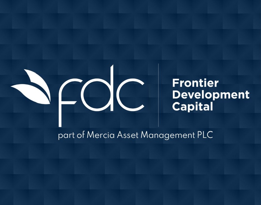 Acquisition of Frontier Development Capital Limited